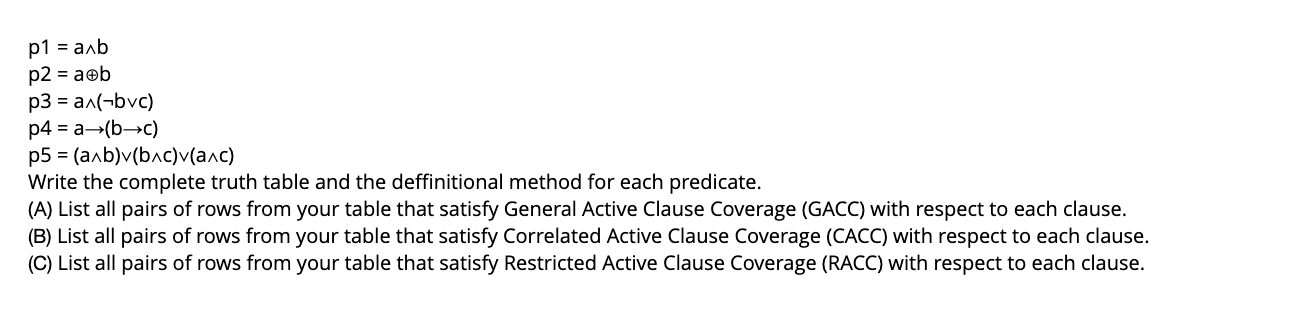 Solved Question | Chegg.com
