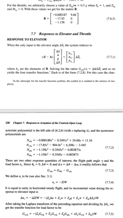 Solved 2. Use MATLAB to solve for the numerator polynomials | Chegg.com