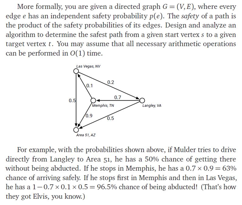 Create an algorithm (should be written in pseudocode) | Chegg.com