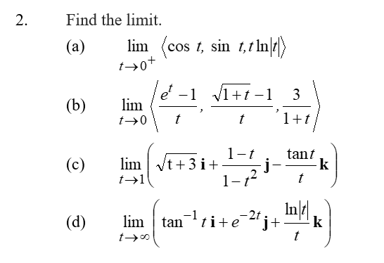 Solved Find the | Chegg.com