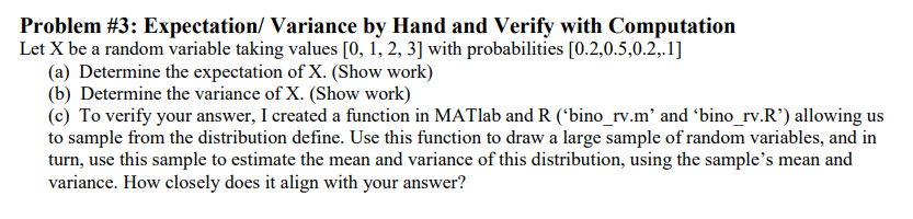 Solved I just need to know how to setup Part C. MATLAB. I | Chegg.com