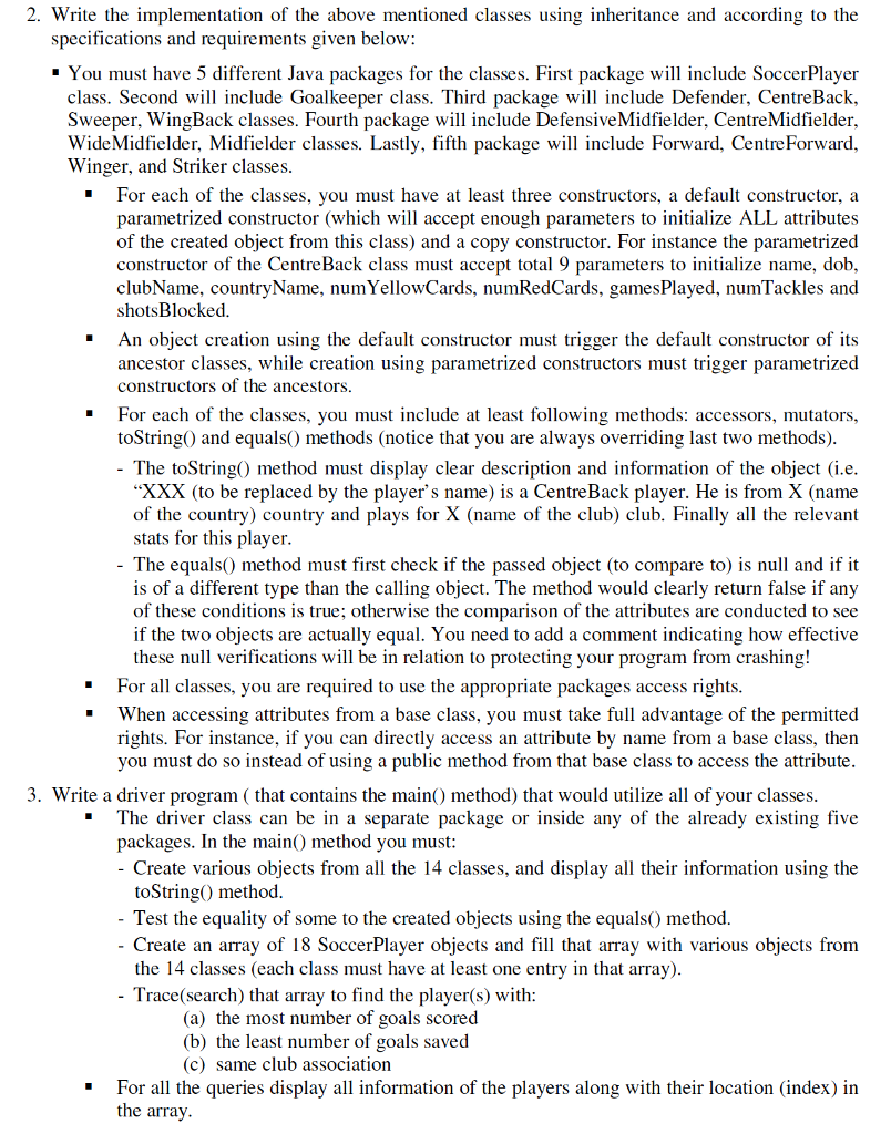 Solved LWB LW CB CM AM CF ?? CM RB Figure 1. Soccer position | Chegg.com