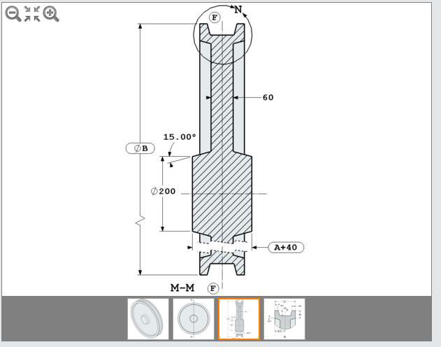 Solved Question 6 of 14 For 15 points: D12401: Intermediate | Chegg.com