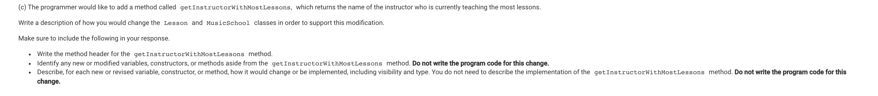 Solved Directions: SHOW ALL YOUR WORK. REMEMBER THAT PROGRAM | Chegg.com