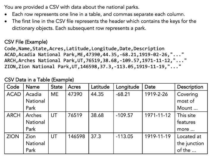 Solved In python: Hopefully someone can help me understand | Chegg.com