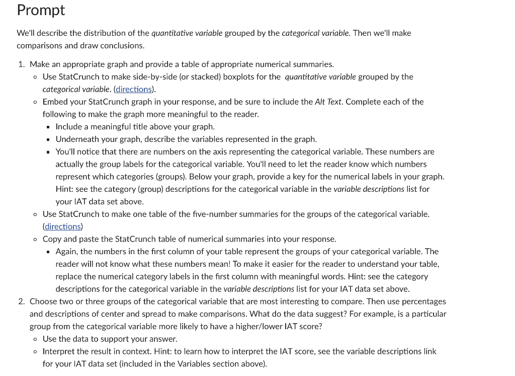 Progress Check Use this activity to assess whether | Chegg.com