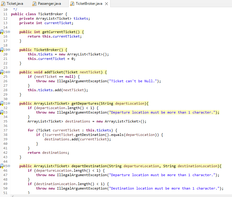 Solved Java. Unsure of how to continue from here. | Chegg.com