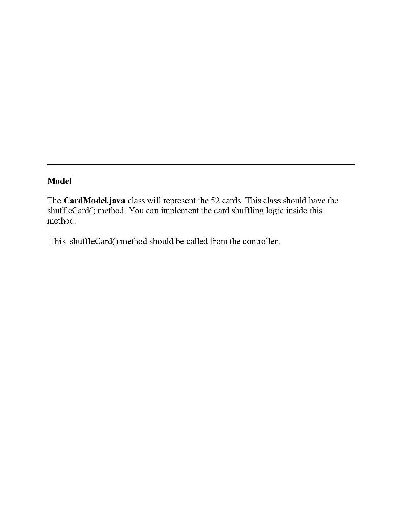 Lab 4 Objectives • Javafx Task Create An App For 