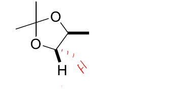 Solved Are the indicated Hs chemical and/or magnetically | Chegg.com