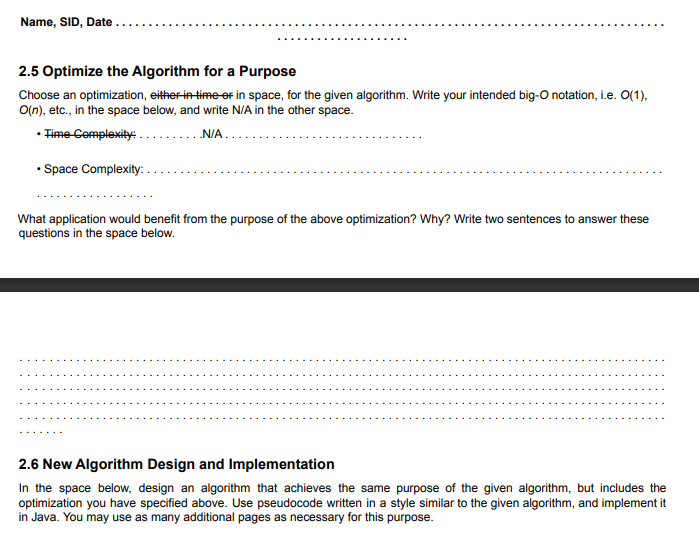 Solved 1 Introduction You will need to work individually to | Chegg.com