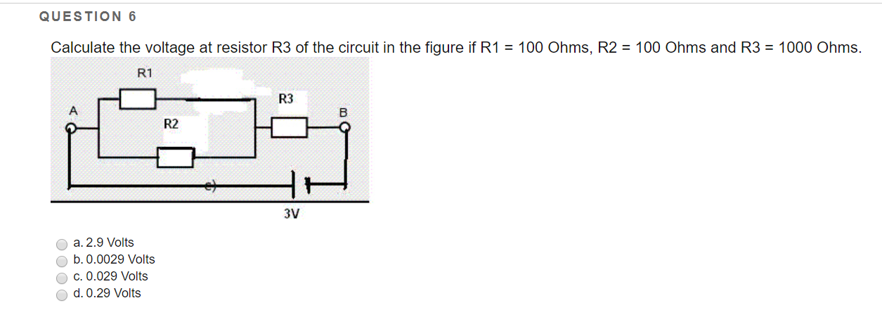 Solved QUESTION 4 Calculate the intensity of the total | Chegg.com