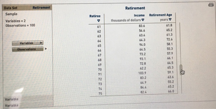 Solved 9. Central tendency and distribution shape Aa Aa The | Chegg.com