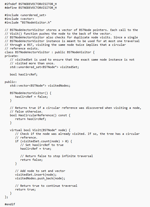 Solved Hey guys, this is for my computer science lab. I am | Chegg.com