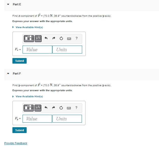 Solved Find x-component of v=(8.5 m/s.20∘ clockwise from the | Chegg.com