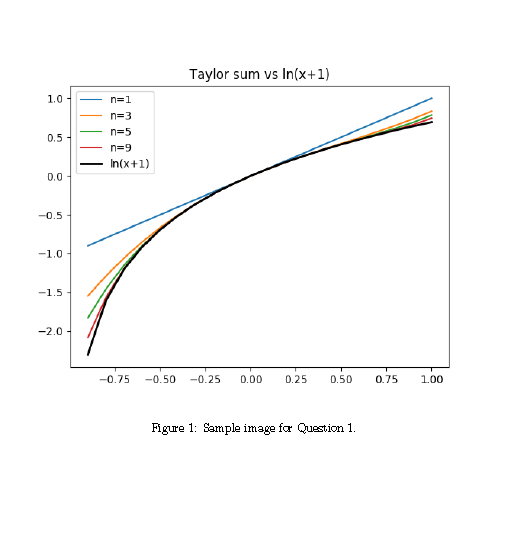 Question 1 (25 points) In this question, we will | Chegg.com
