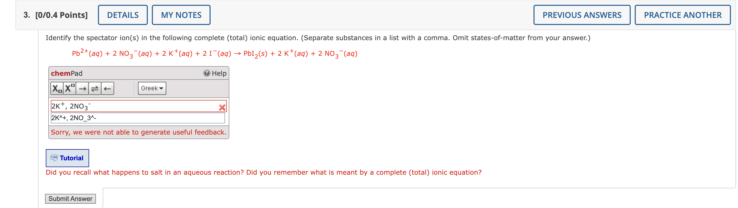Solved Hello! I need help with this question. | Chegg.com