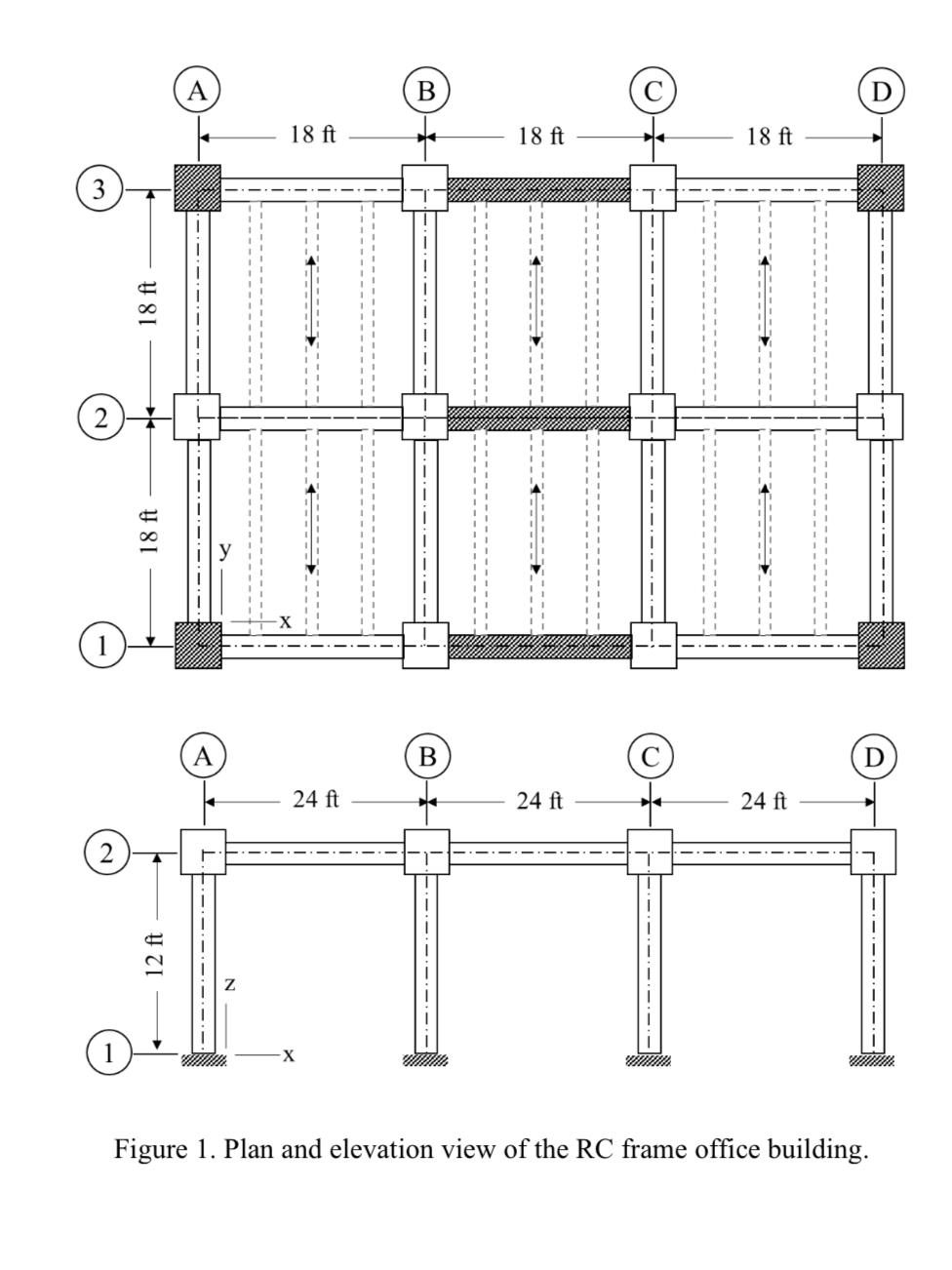 Course Project Project Description: Figure 1 shows | Chegg.com