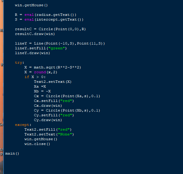 Do Programming Exercise from Chapter 4, but add a | Chegg.com