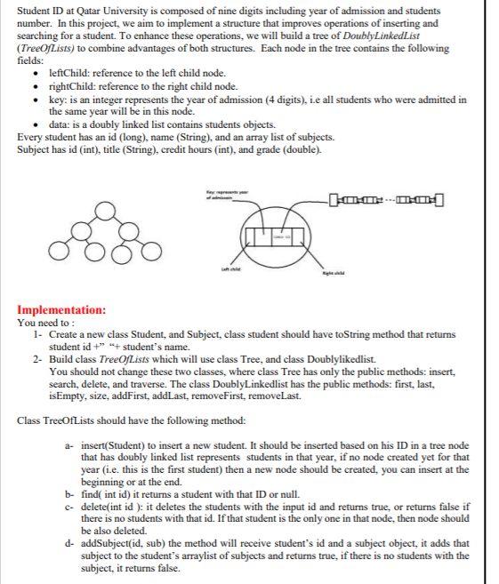 please use java language and in beginner level to be | Chegg.com
