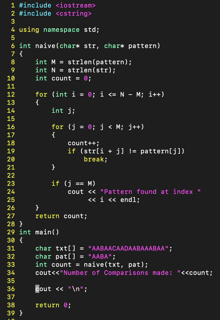 Solved How can I change int main from being hard coded, to | Chegg.com