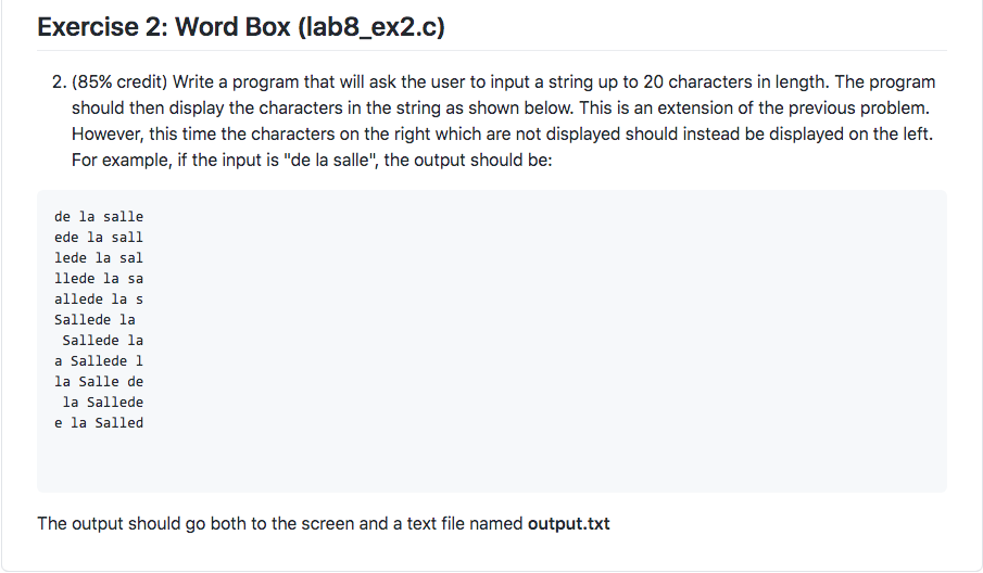 Solved Please use the following codes as outline / | Chegg.com