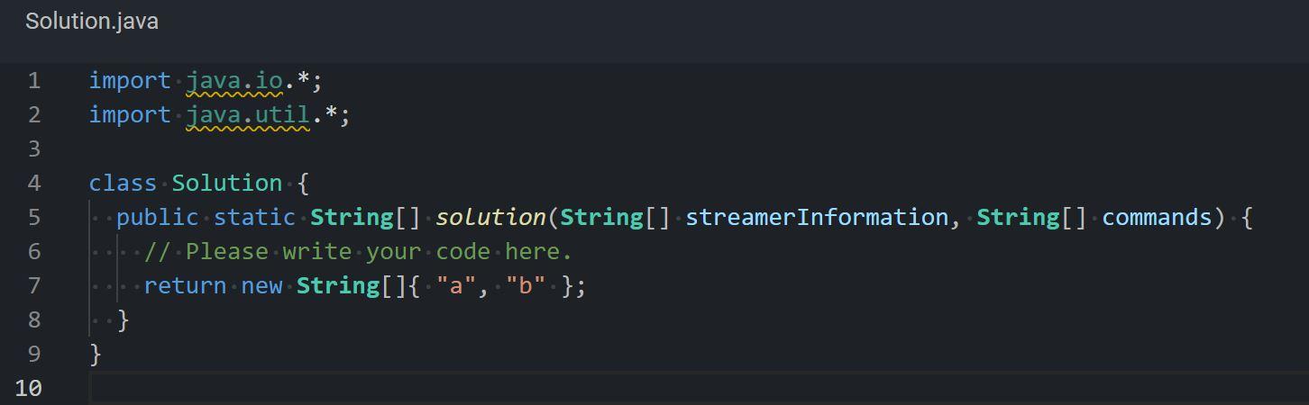 Solved Every month, there are millions of streamers who | Chegg.com