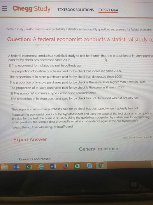Solved E Chegg Study TEXTBOOK SOLUTIONS EXPERT Q&A home / | Chegg.com