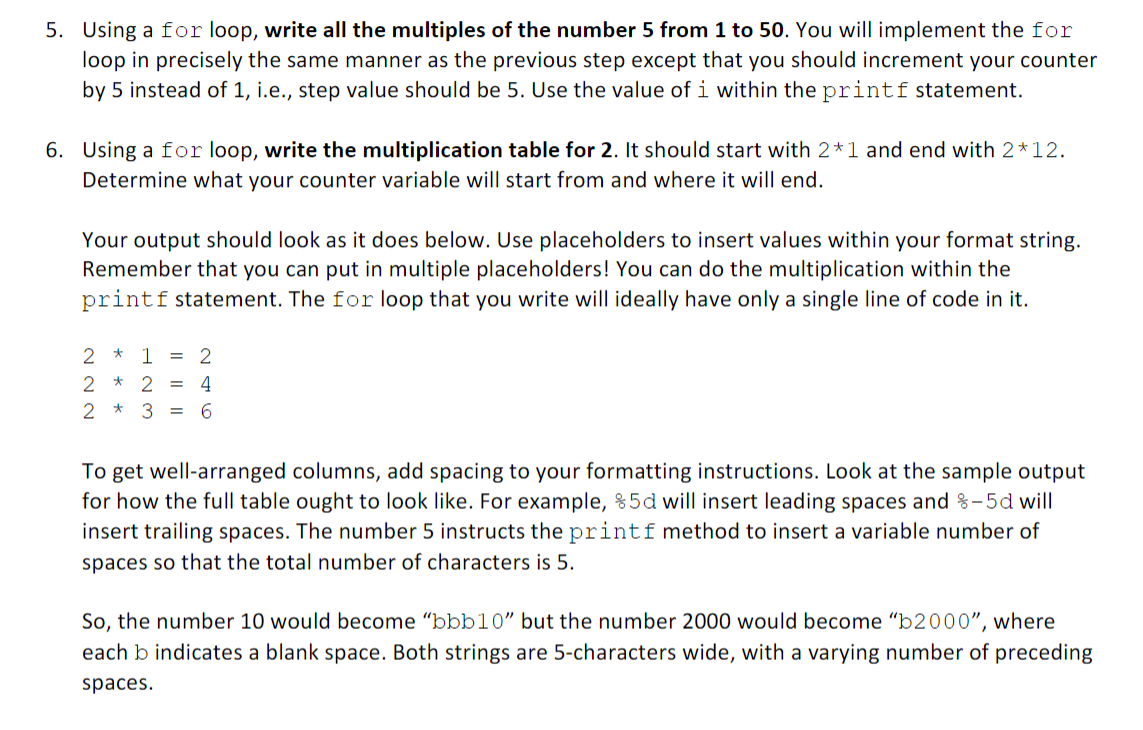 Solved Sample Output Before getting into the details of Java | Chegg.com