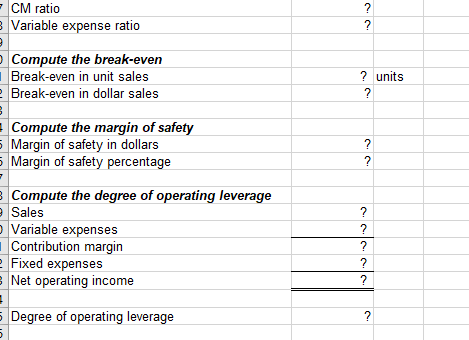 Solved \begin{tabular}{|l|r|c|c|} \hline | Chegg.com