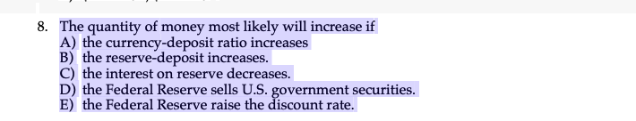 Solved Can someone give the answer and explain why that is | Chegg.com