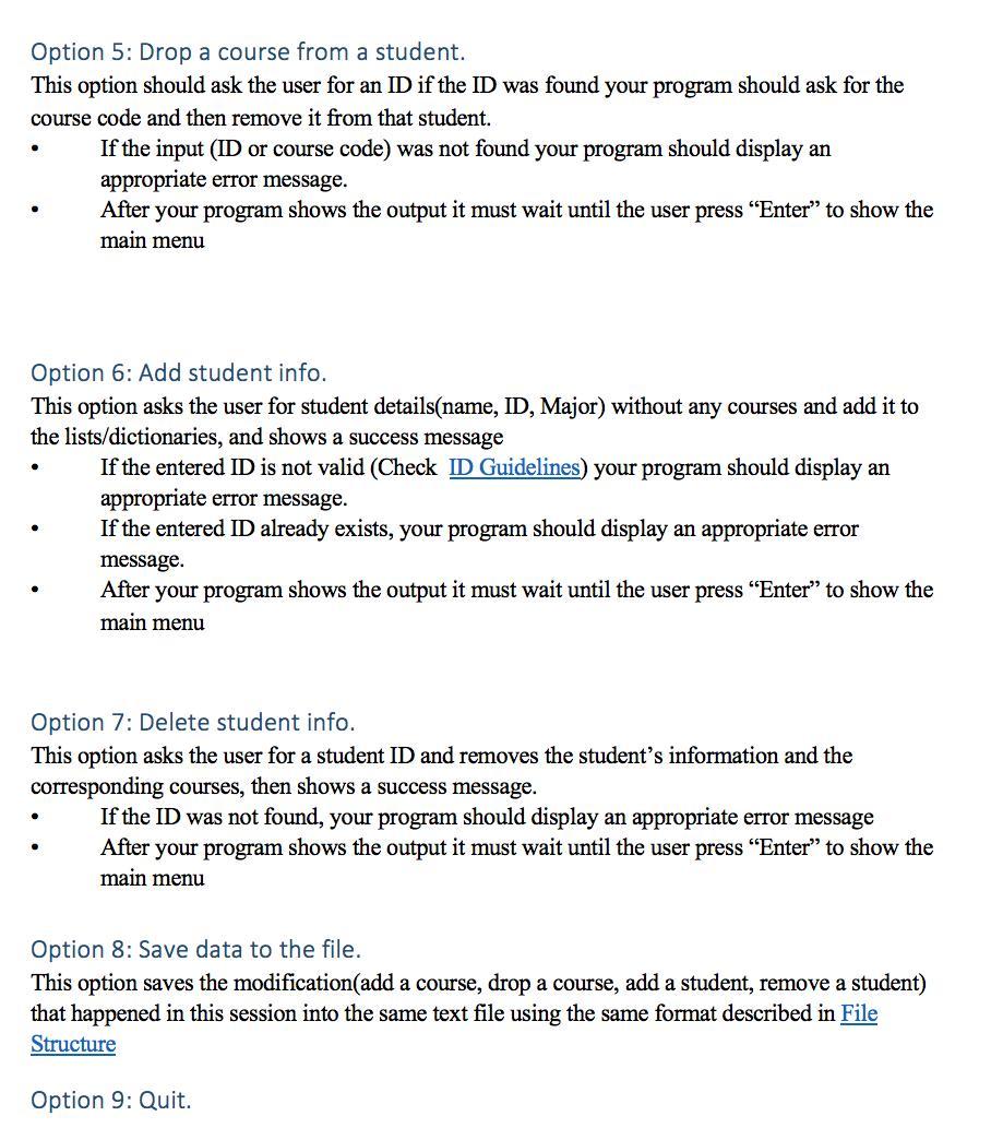 Solved translate the code from Java to | Chegg.com