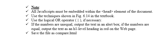 Solved Write a JavaScript program that asks the user to | Chegg.com