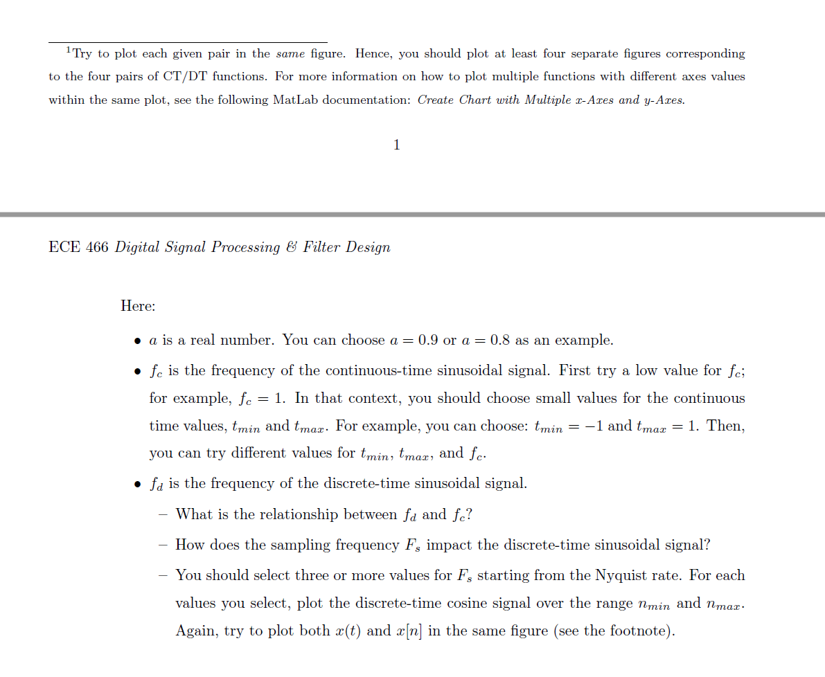 2. Problem 2: MatLab Problem: Use MatLab to evaluate | Chegg.com