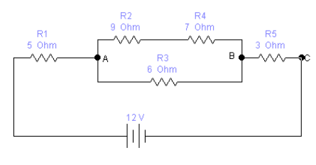 Solved Resistance and Capacitance Suppose we have | Chegg.com