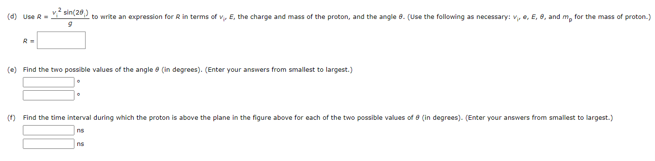 Solved strike the target. (a) What analysis model describes | Chegg.com