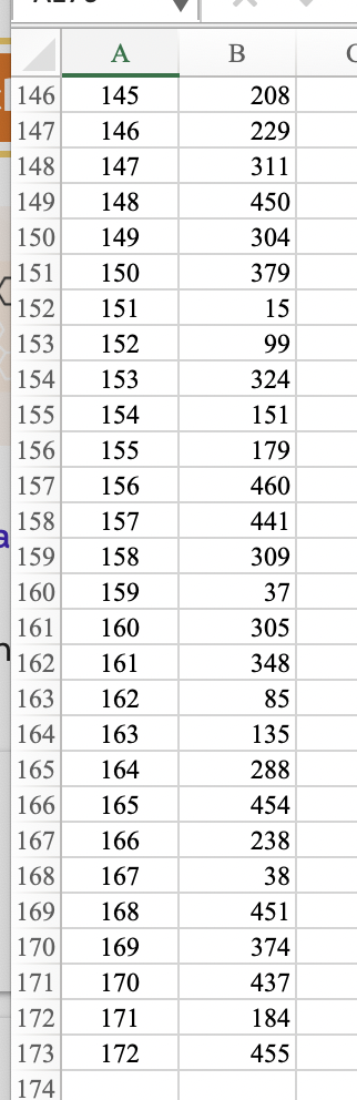 Solved If you can please help me but posting it in an EXCEL | Chegg.com