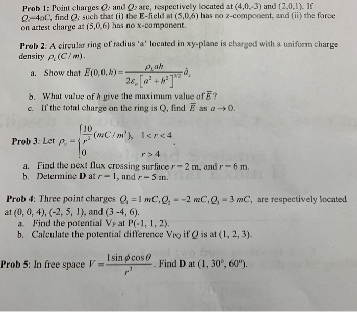 Solved SOS Help This is a multivariate calculus | Chegg.com