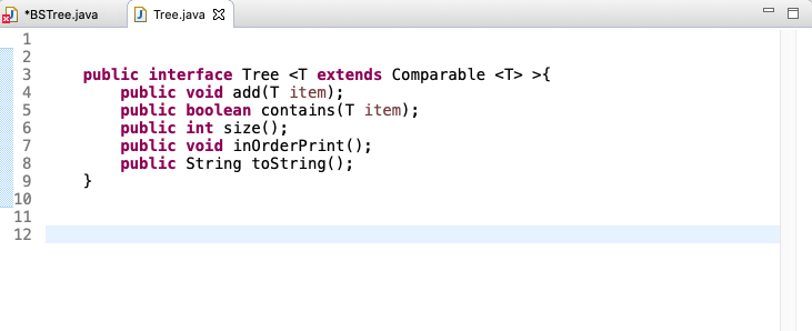 Solved Assignment 04 Binary Trees And Recursion You May Work