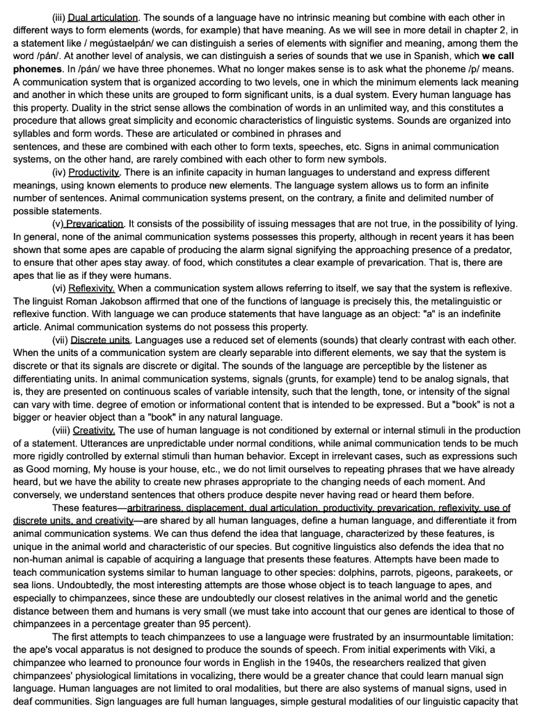 Solved We believe that brain activity associated with | Chegg.com