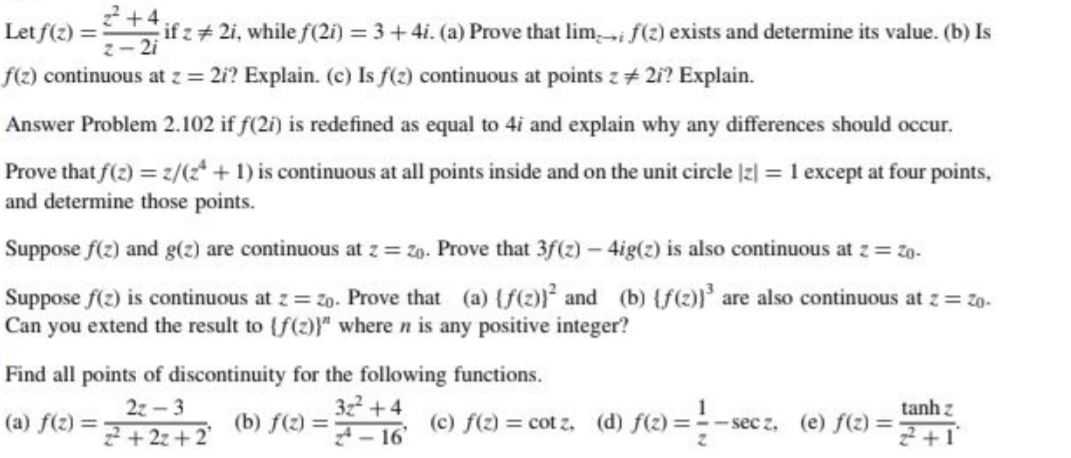 Solved Si/2 Evaluate using theorems on limits. In each case, | Chegg.com