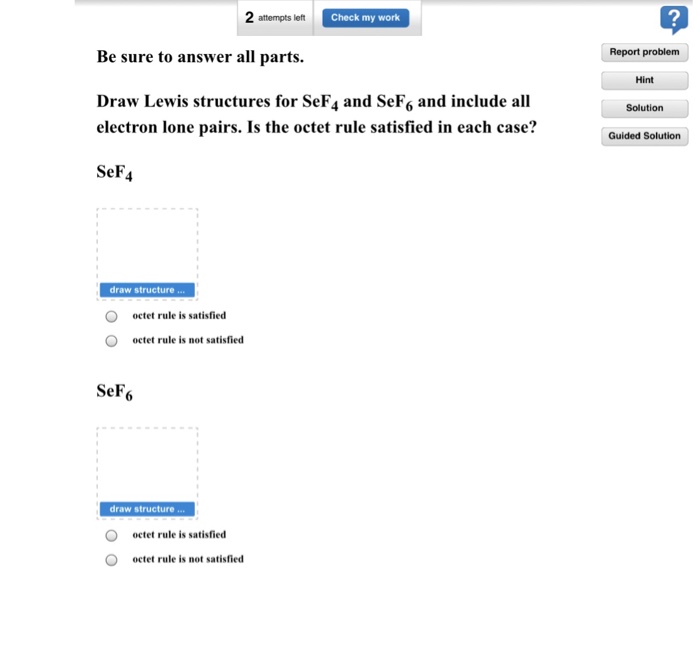 Solved Question 1 (of 10) value: 10.00 points 2 attempts | Chegg.com