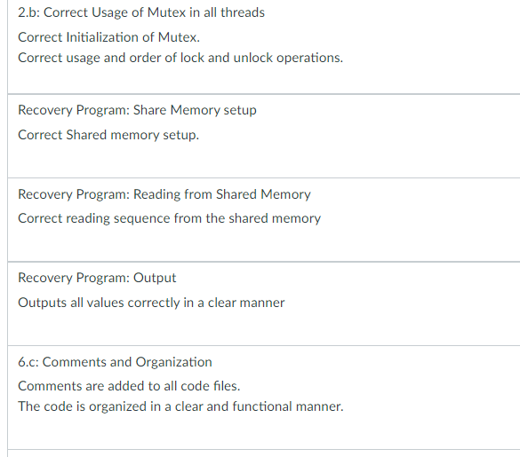 Programs written in C Language, thank you so much! I | Chegg.com
