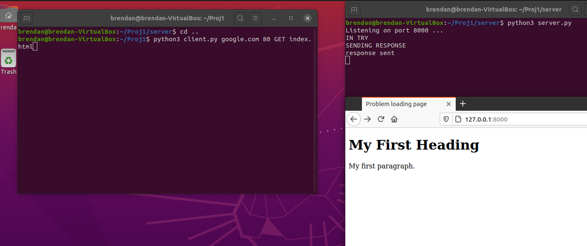 Solved I want this output but in my output I didn't get | Chegg.com