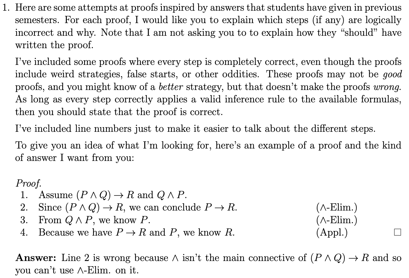 Solved Question | Chegg.com