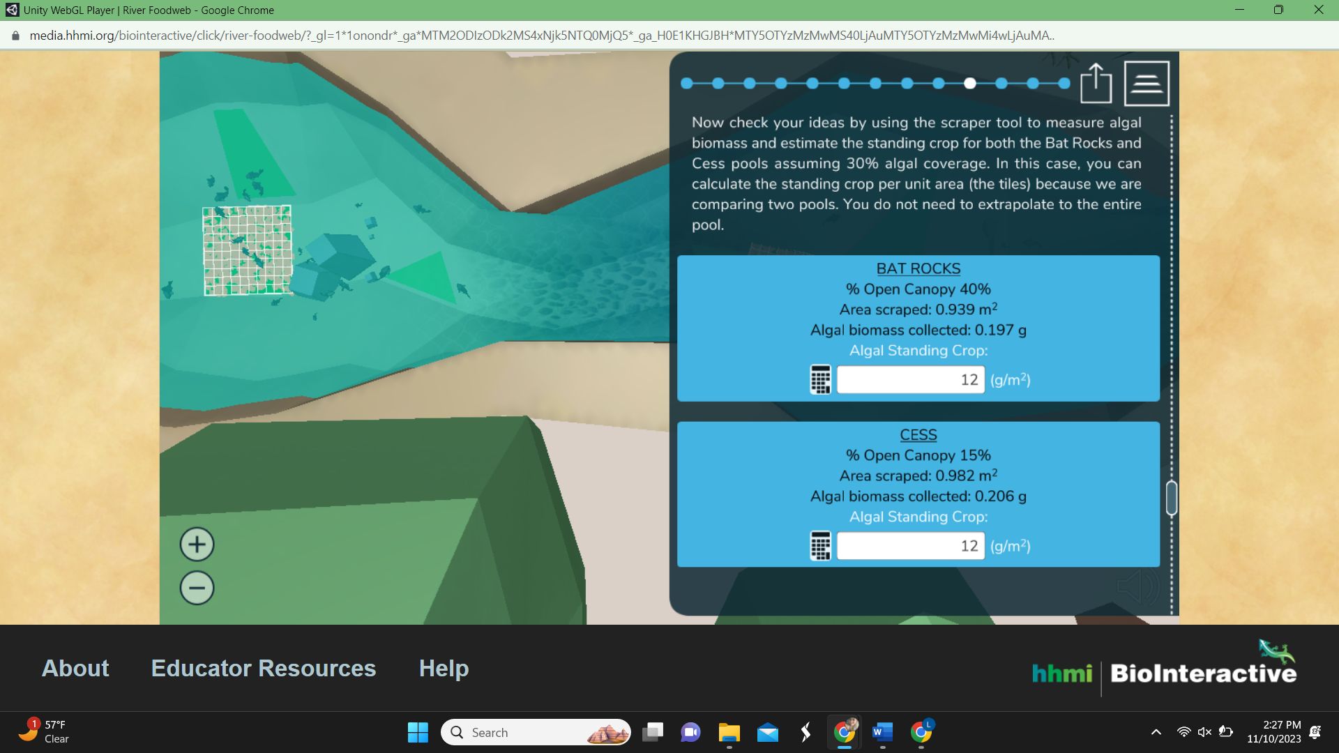 Solved Could You Help Do These Calculations Chegg