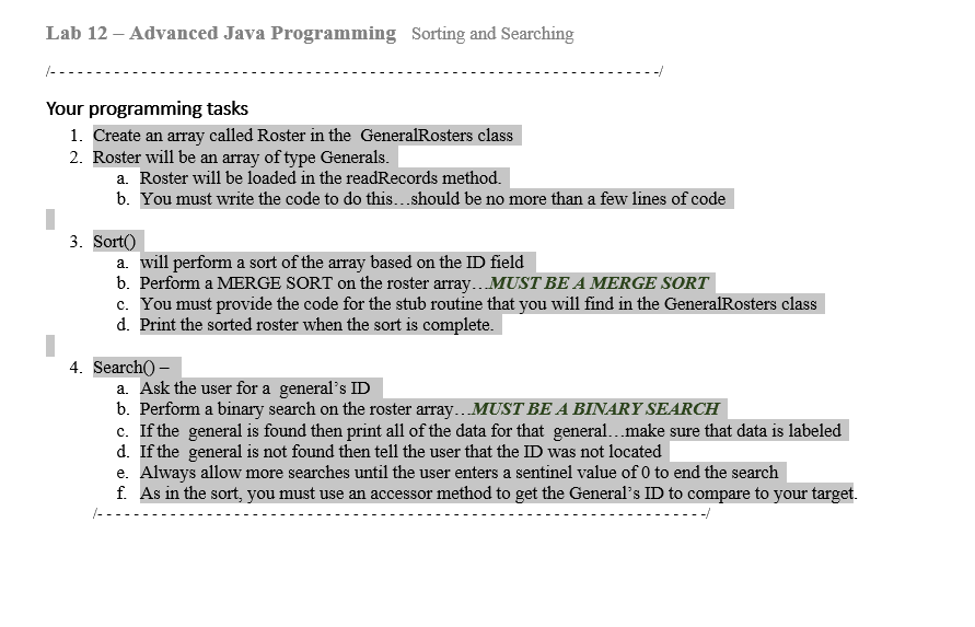 Solved In the zipped folder you will find 4 files that you | Chegg.com