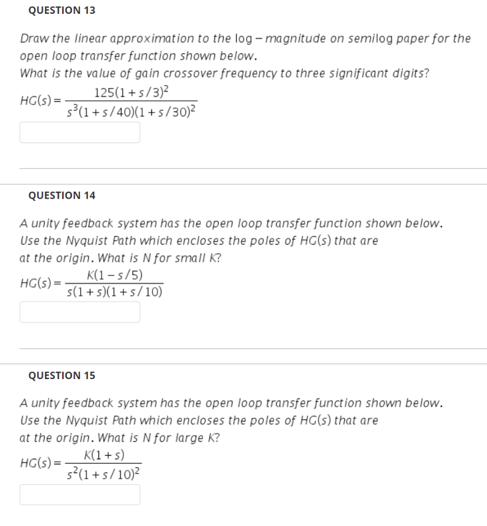 QUESTION 13 Draw the linear approximation to the log | Chegg.com