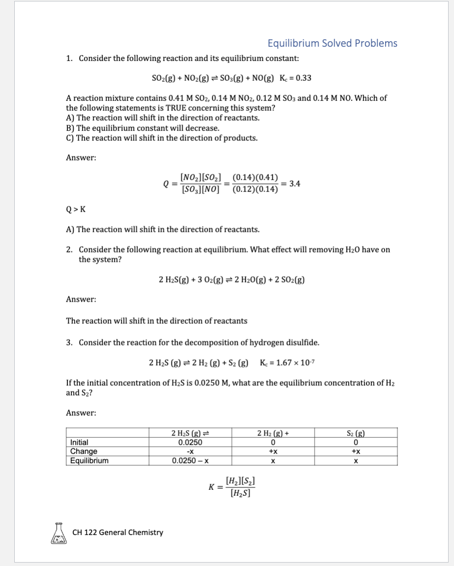 Solved Identify at least three errors in the given answers | Chegg.com