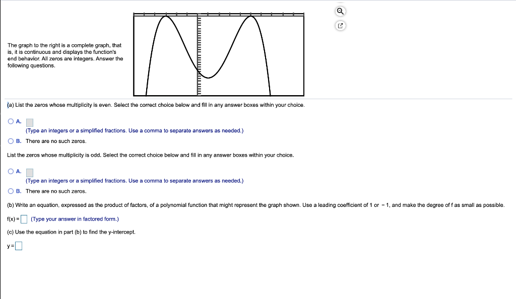 Solved The graph to the right is a complete graph, that is, | Chegg.com