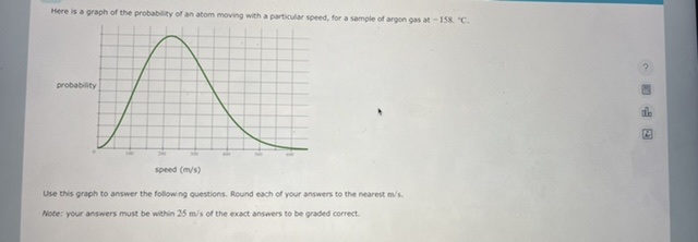 Solved Use this graph to answer the following questions. | Chegg.com
